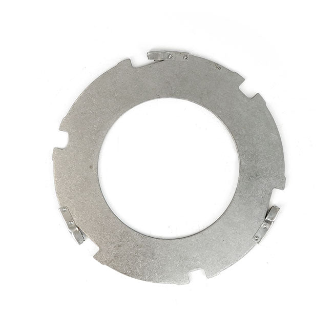 Steel Clutch Drive Platte with buffer