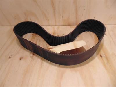 PRIM BELT, 3 INCH, 8MM, 144T