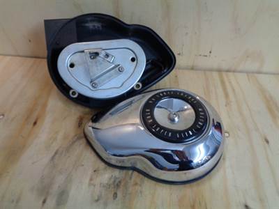 Air Cleaner complete
