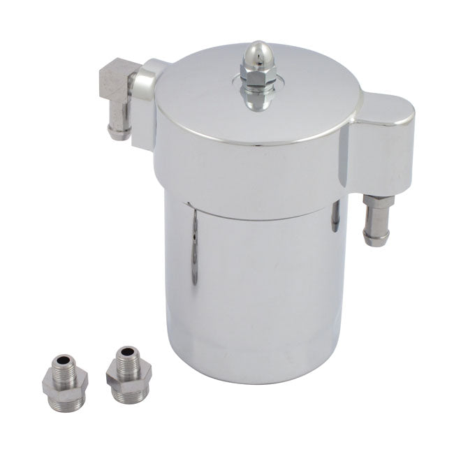 Panhead New Style Oil Filter KIt