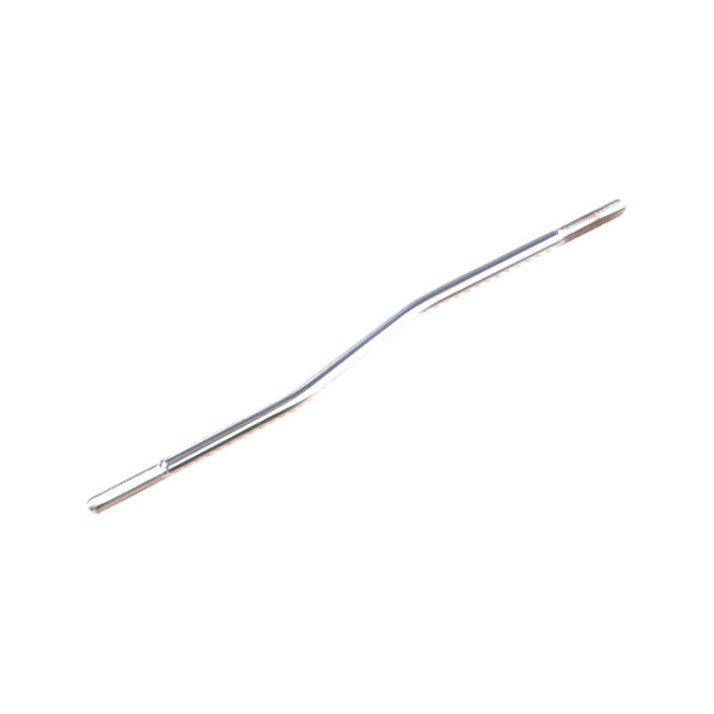 Front Brake Rod 10" long 1936-57